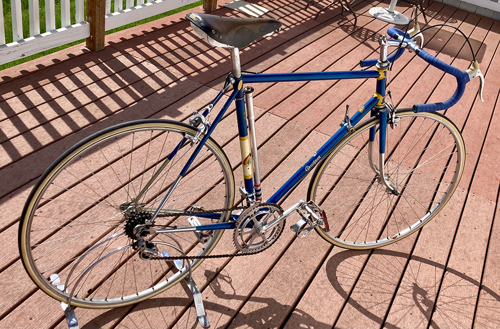 Peugeot PX10 Evolution