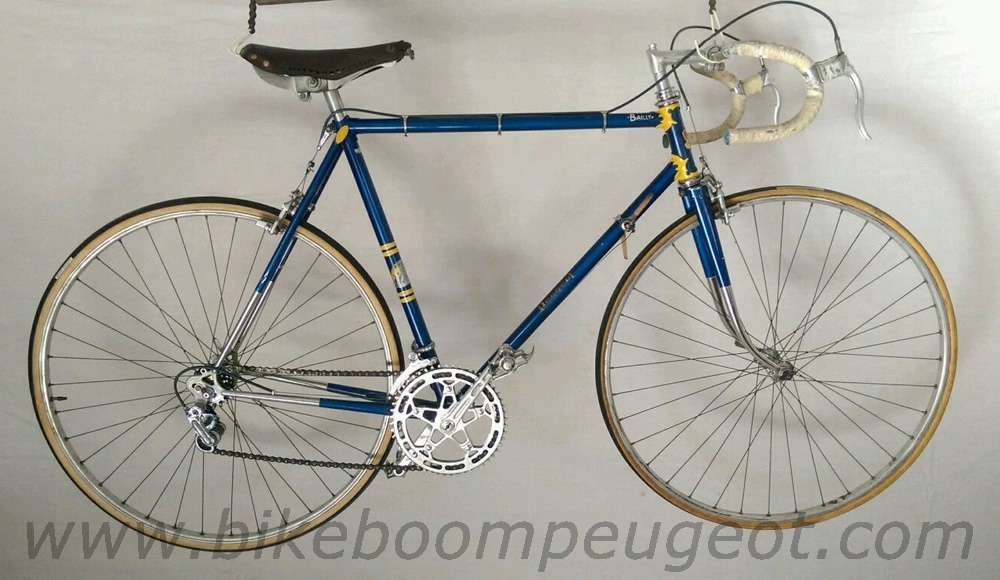 Peugeot PX10 Evolution